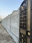 Euro-Fence (Qapal-Batyr kóshesi No:16/4), çitler, parmaklıklar  Çimkent'ten (Şımkent'ten)