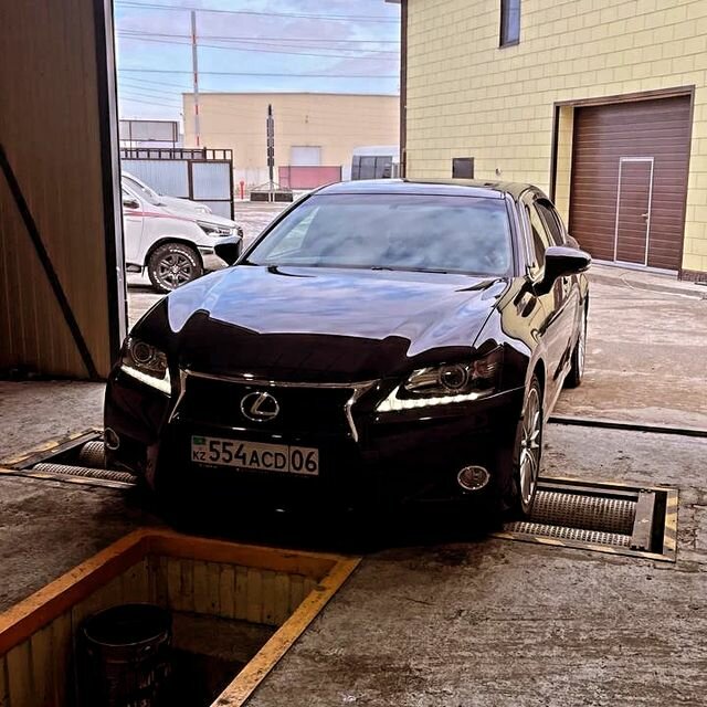 Otomobil yedek parçaları Auto Prime, Atırav, foto