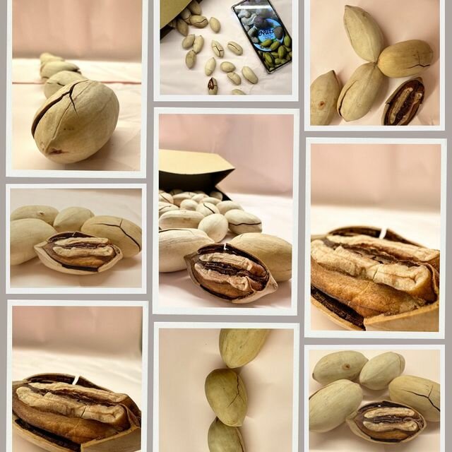 Kuruyemiş, atıştırmalık, kuru meyve Nuts, Almatı, foto