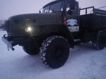 Автодром ДОСААФ (Belgorod Region, Stariy Oskol, Kazatskiye bugry), ehliyet sınav alanı  Stariy Oskol'dan