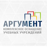 Аргумент (Geroev Avenue No:46), okul ekipmanları  Nijni Novgorod'dan