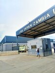 Jan Japan Zambia limited (Lusaka, Nkoloma, Chipwenupwenu Road), jant ve lastikçiler  Lusaka'dan