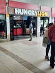 Hungry Lion Munali (Lusaka, Chongwe, Kapwayambale, Munali Road, 140), restoran  Zambiya'dan