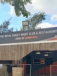 The Royal Family Night Club & Restaurant (Lusaka, Lusaka, Muchinga, Commonwealth Road, 143), gece kulüpleri  Zambiya'dan