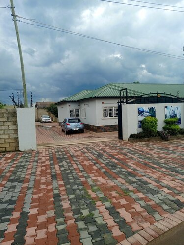 Tati Beauty Studio, beauty salon, Lusaka, Lusaka, Chilenje, Shantumbu ...