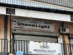 Moonlight Hair Salon & Beauty Parlour (Freedom Way No:727), güzellik salonu  Lusaka'dan
