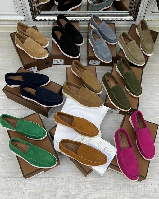 Ayakkabı mağazaları Sulu Shoes, Talgar, foto