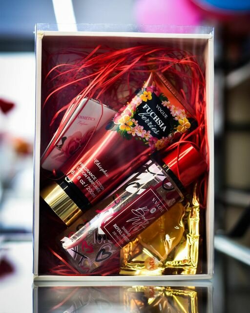 Büyük mağazalar Rubin, Almatı eyaleti, foto