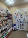 Хвосты и Лапки (ulitsa Pyatirechye No:4А, derevnya Tseleyevo), petshop  Moskova ve Moskovskaya oblastından