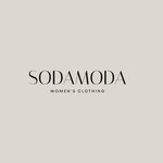 Sodamoda (Karla Marksa Avenue No:6), giyim mağazası  Omsk'tan