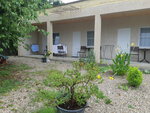 Гостиница (Пограничная улица No:8, село Амзара), otel  Gagra Bölgesi'nden