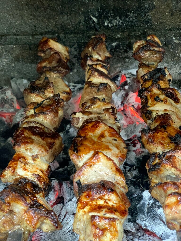 Fast food Шашлык у дома, Pyatigorsk, foto