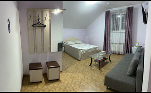Slezh (Matrosova street No:49, Voronezh), otel  Voronej'den
