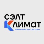 Selt Klimat (Donbasskaya Street No:23), klima satışı  Voronej'den