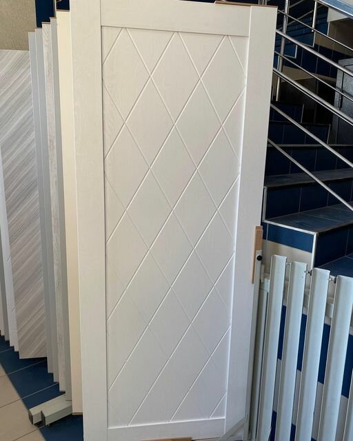 Kapılar Butik mezhkomnatnyh dverej, Oral (Uralsk), foto