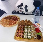 Panda Baikonur (Yangel Street No:21А), hazır yemek teslim servisleri  Baykonur'dan