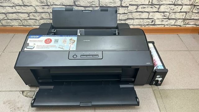 Elektronik ofis ekipmanları tamiri Akkum Service 04, Aktöbe, foto