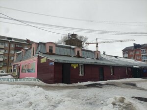 Валентина (2nd Norskiy Lane No:4, posyolok Norskoye), kuaförler  Yaroslavl'dan