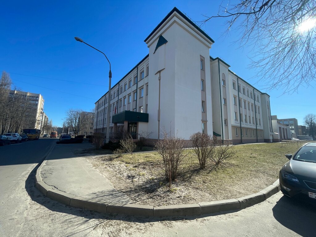 Masaj salonları Массажный кабинет, Gomel, foto