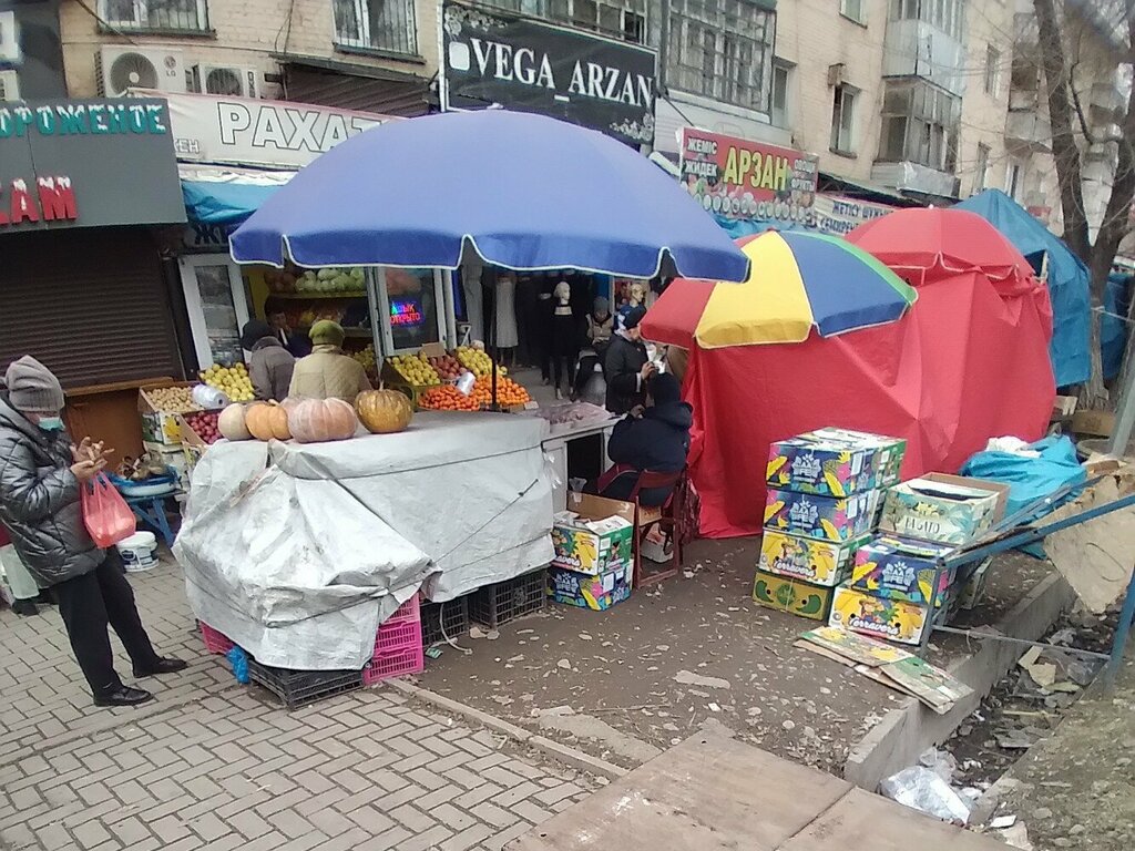 Manavlar Rakhat, Taldıkorgan, foto