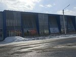 Юность (ulitsa Lenina No:72А), spor okulları  Uyar'dan