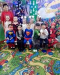 Botakan (Esıl tuıyq kóshesi No:1/2), anaokulları  Astana'dan
