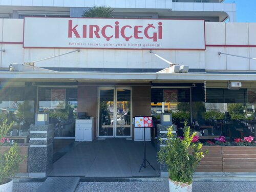 Restoran Kırçiçeği - Gaziemir, İzmir, foto