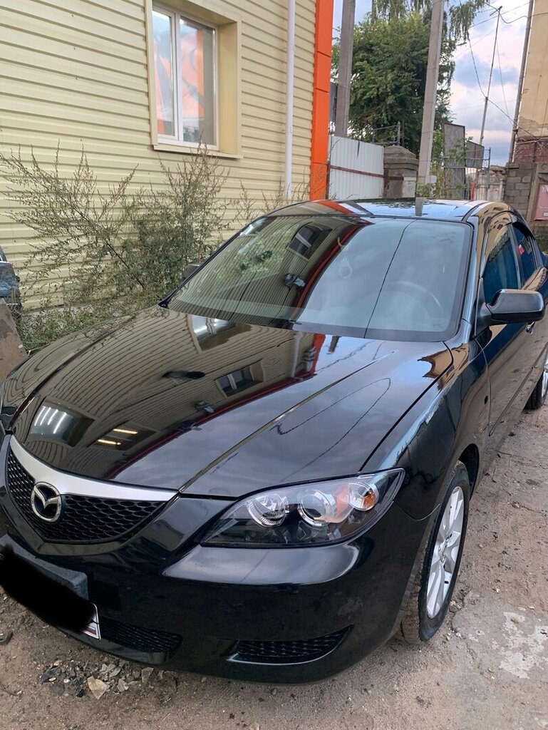 Otomobil servisi Garage Customs, Tver, foto