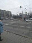 Площадь Плевен (Rostov-on-Don, Zorge Street), toplu taşıma durağı  Rostov‑na‑Donu'dan