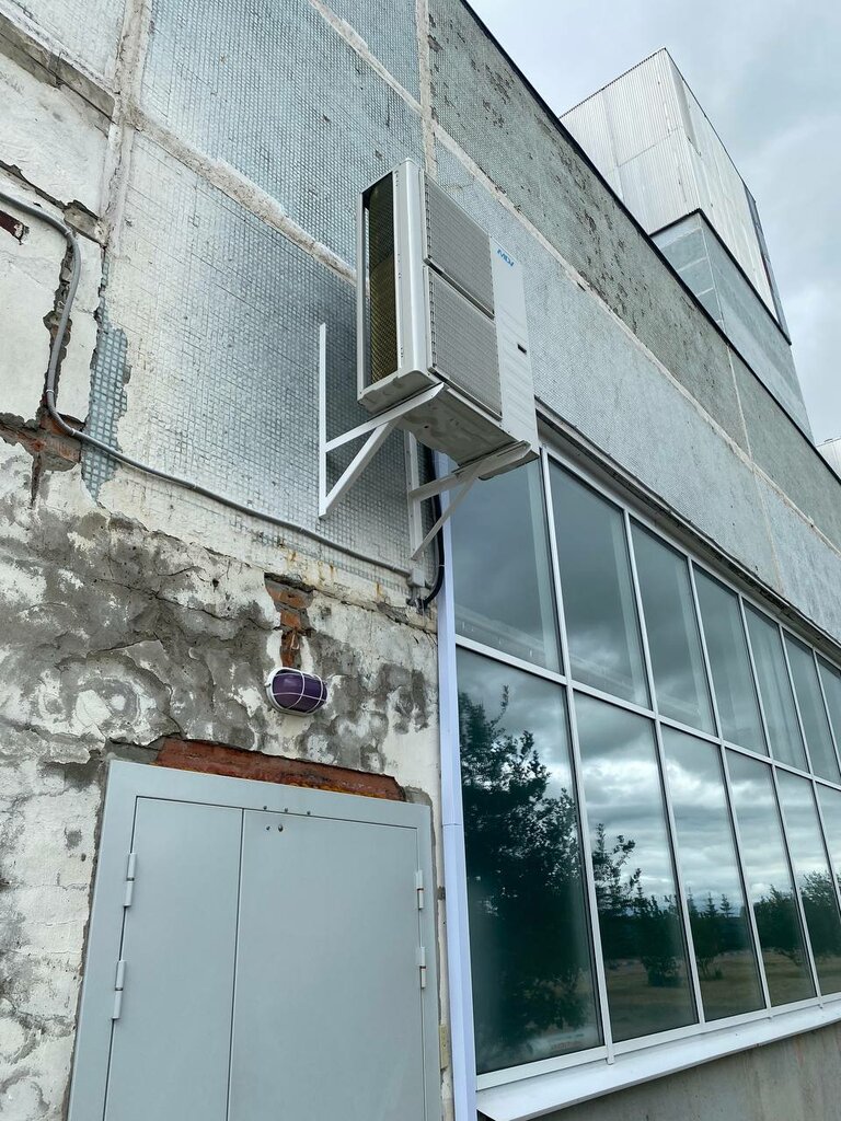 Klima satışı КондиционерПро, Ulyanovsk, foto