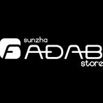 Adab Store (ulitsa Oskanova No:28), elektronik eşya mağazaları  Ordzhonikidzovskaya'dan