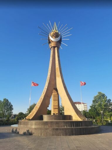 Hurda metal alımı Akyurt Hurdacılık, Ankara, foto