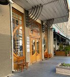Dekat. nails (Bolshaya Dmitrovka Street No:32), manikür-pedikür  Moskova'dan
