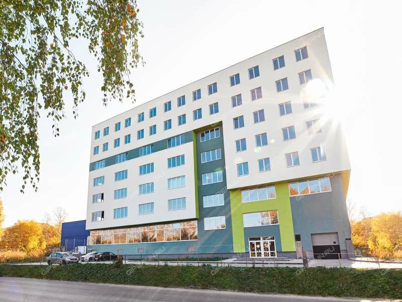 Elektrik servisi Системы АЕФ, Nijni Novgorod, foto