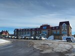 Вокзал Бугульма (Republic of Tatarstan, Bugulma, Klubnaya ulitsa), toplu taşıma durağı  Bügülme'den