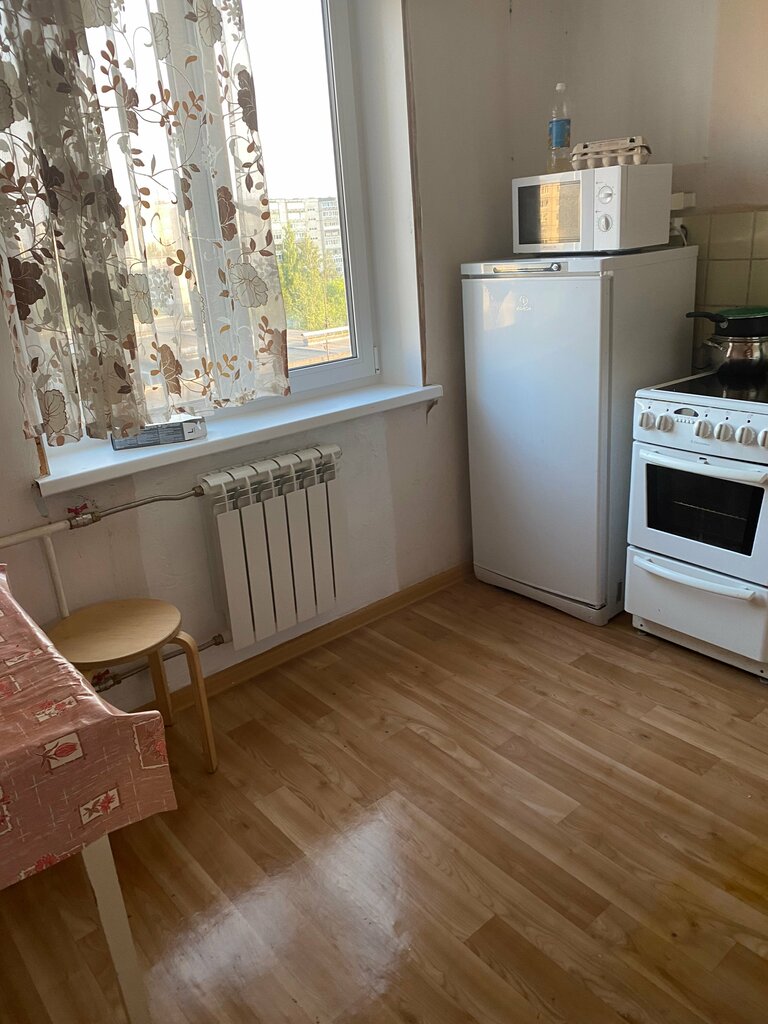 Temizlik şirketleri Единая Клининговая Компания, Petrozavodsk, foto