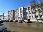 МГУ имени Н.П. Огарева, корпус № 5 (Volodarskogo Street No:22), üniversiteler  Saransk'tan