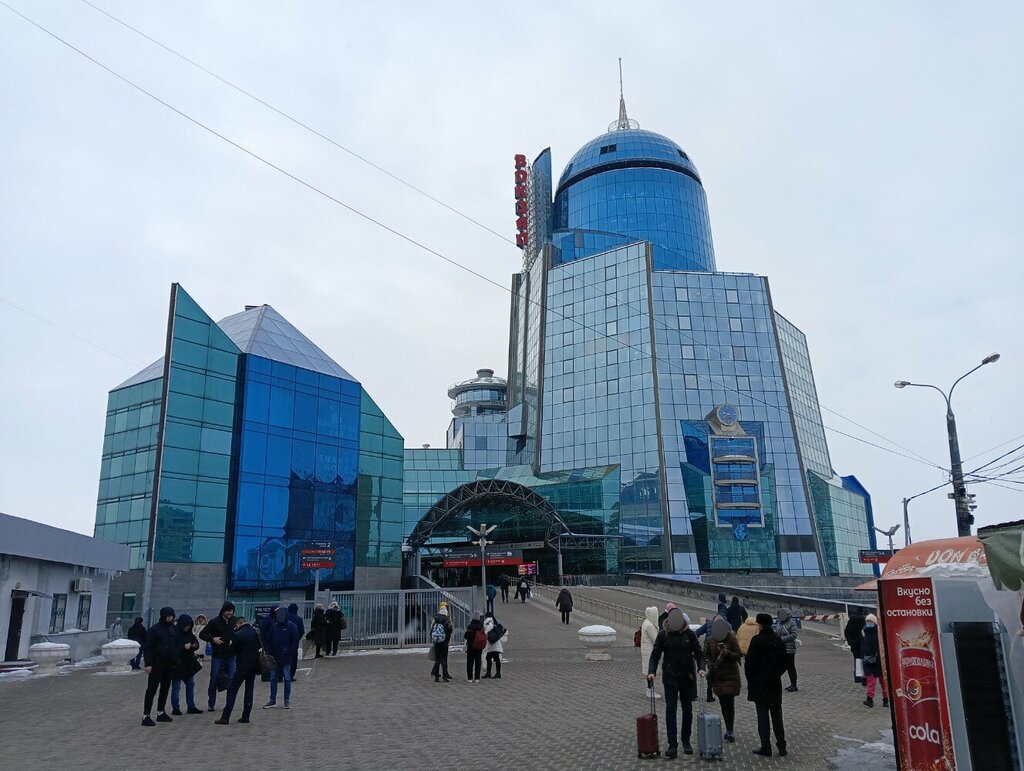 Hediyelik eşya mağazaları Самарские Конфеты, Samara, foto