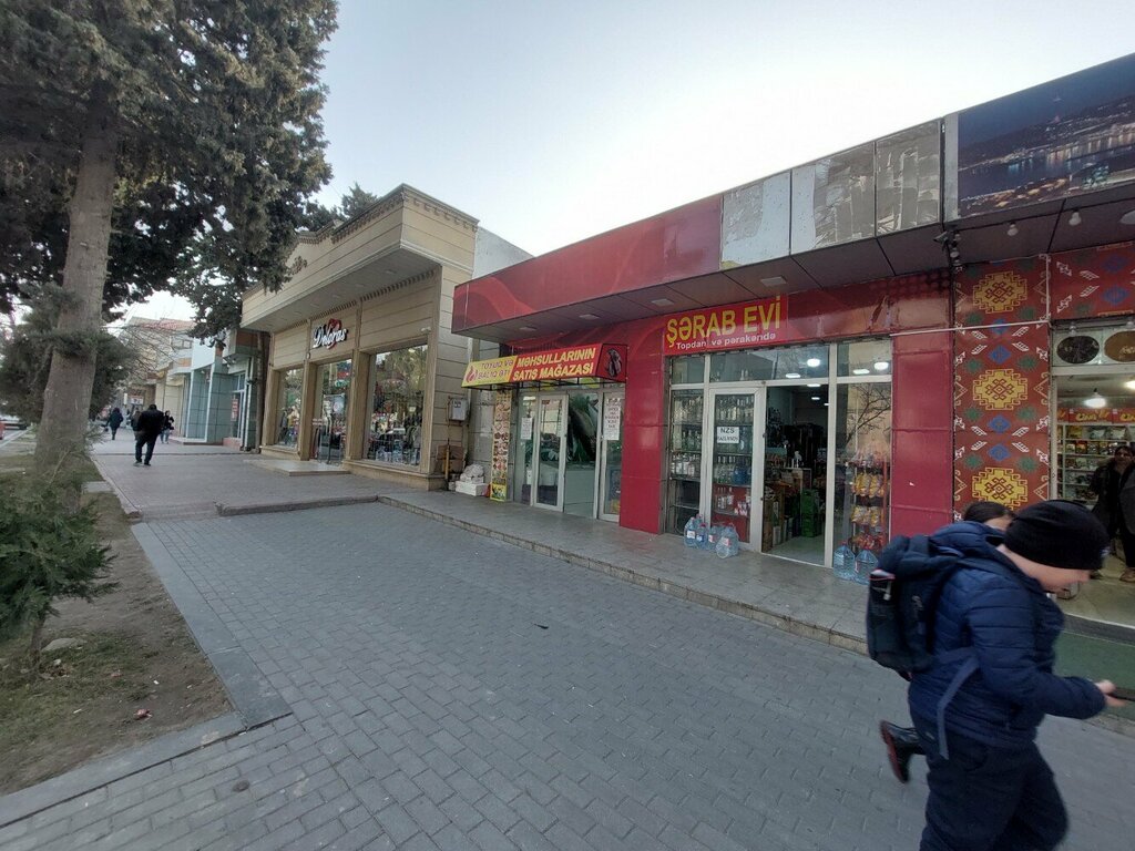 Toptan et ürünleri Toyuq və balıq əti, Bakü, foto