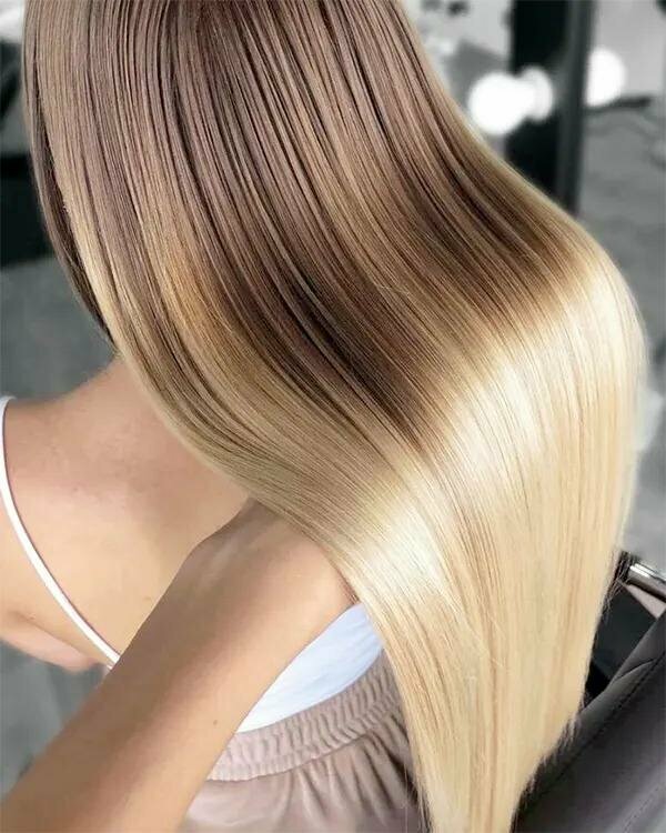 Kuaförler BarB, Amursk Bölgesi, foto