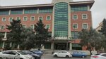 Talassemiya Mеrkеzi (Baku, Fеtеli xan Xoyski Avenue), dispanserler  Bakü'den