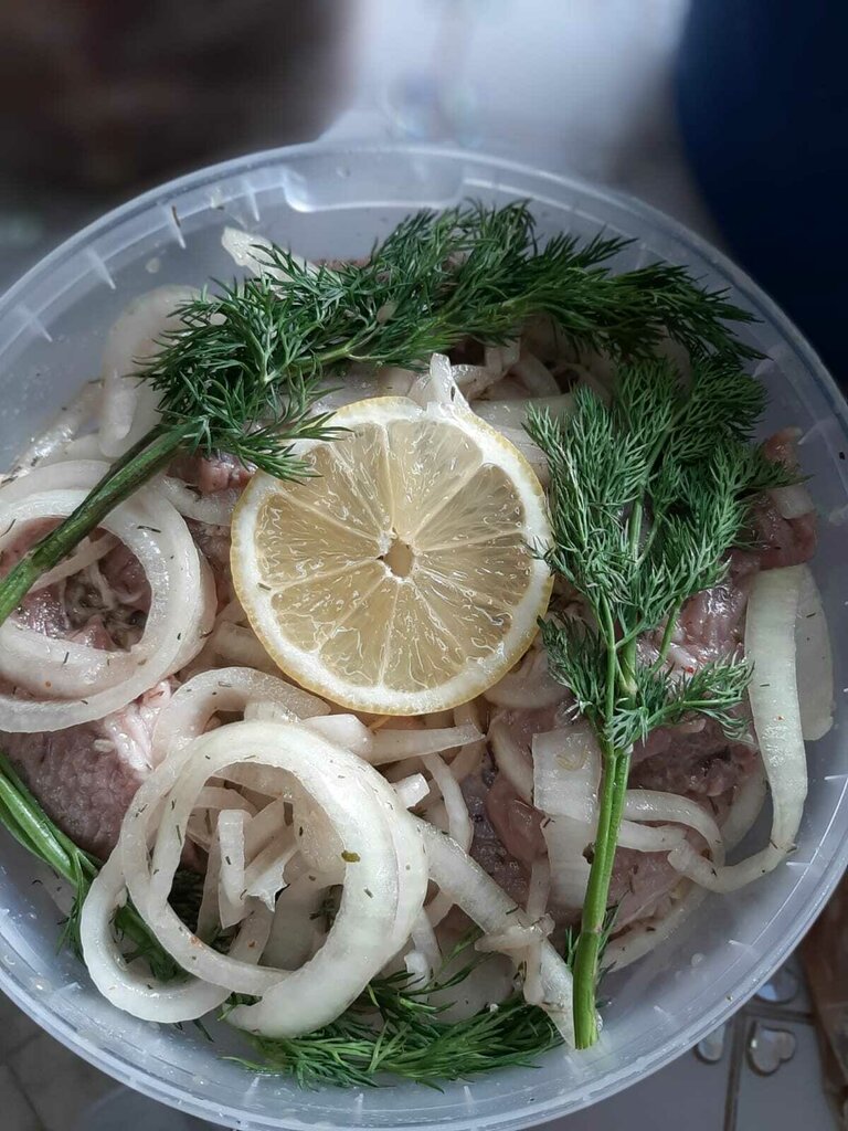 Dondurulmuş gıda firmaları Ayaz, Kostanay eyaleti, foto