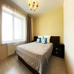 Hotel 22 na Komsomol'skom prospekte 44 (Komsomolsky Avenue No:44), kısa süreli konaklama  Barnaul'dan