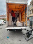 Güven Nakliyat Dalaman (Muğla, Dalaman, Hürriyet Mah., Şehit Zeki Şahin Cad., 2), evden eve nakliye  Dalaman'dan