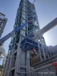 Kyzylkumcement (No:3А, Navoi), i̇nşaat karışımları  Nevai eyaletinden