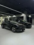 Аурум-авто (Avtozavodskaya Street No:23Ак2), otomobil satış galerileri  Moskova'dan