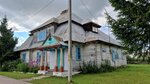 Часовня (Piershamajskaja Street No:2, Agricultural Settlement of Galavichpolie), katolik kiliseleri  Grodnenskaya oblastından