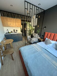Raido. Moscow Big City (Khoroshyovskoye Highway No:38с2), otel  Moskova'dan