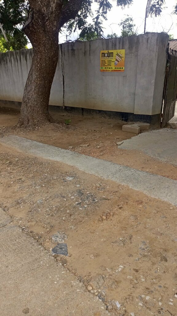 Reklam ajansları Mobm Branding House Limited, Lusaka, foto