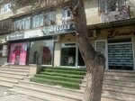 Delukhe kishi salonu (Sulh Street No:11H), güzellik salonu  Bakü'den